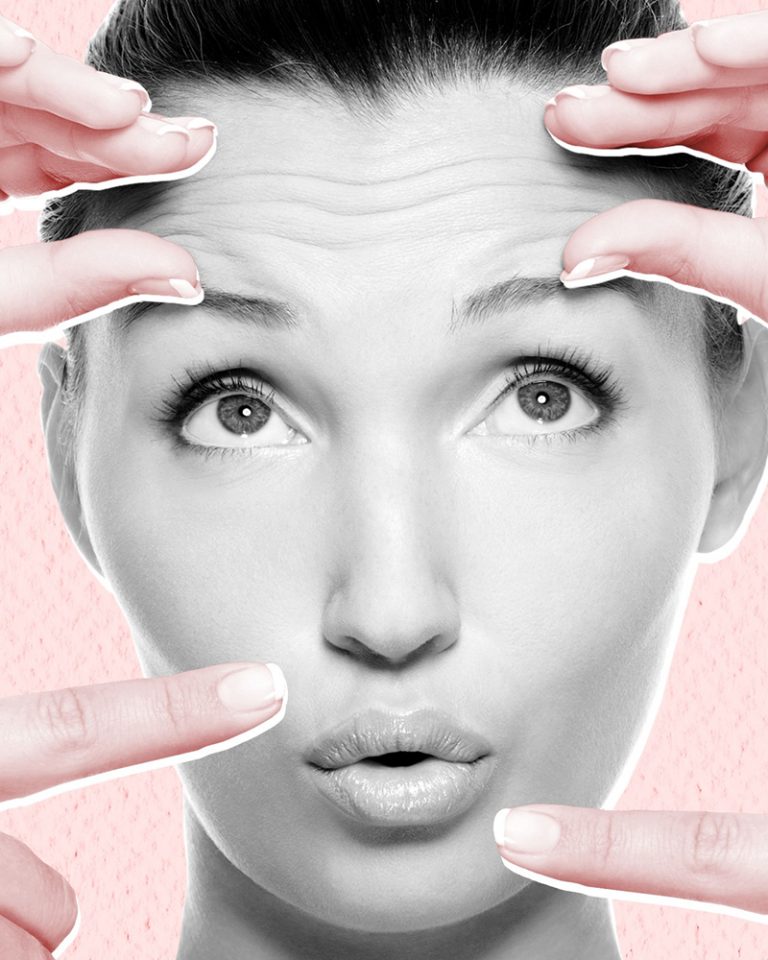 Achieving Facial Toning Through Facial Exercise – Hi Healthy Living